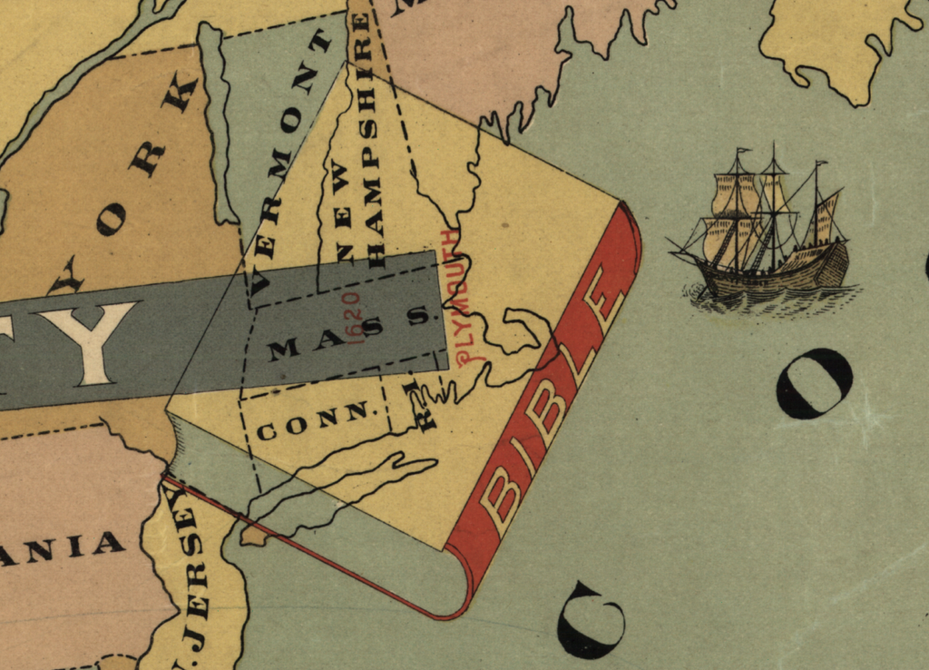 The Gilded Age Map That Shines a Light on America’s Past and Present ...