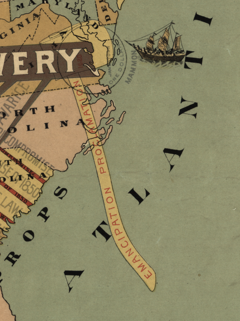 The Gilded Age Map That Shines a Light on America’s Past and Present ...