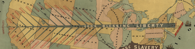The Gilded Age Map That Shines a Light on America’s Past and Present ...