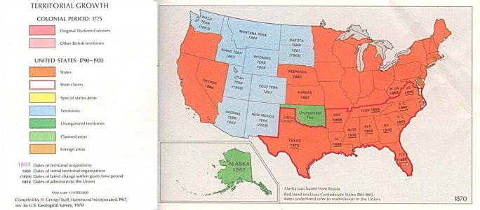 The Gilded Age Map That Shines a Light on America’s Past and Present ...