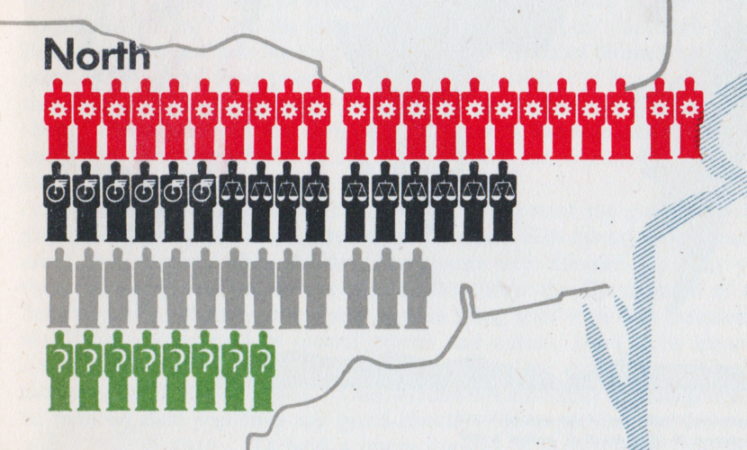 Lessons Of Isotype: “Only An Ocean Between” (Part 1) | Nightingale