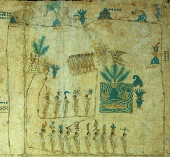 From Creation to Migration, Part 3: Cosmology in the Small | Nightingale