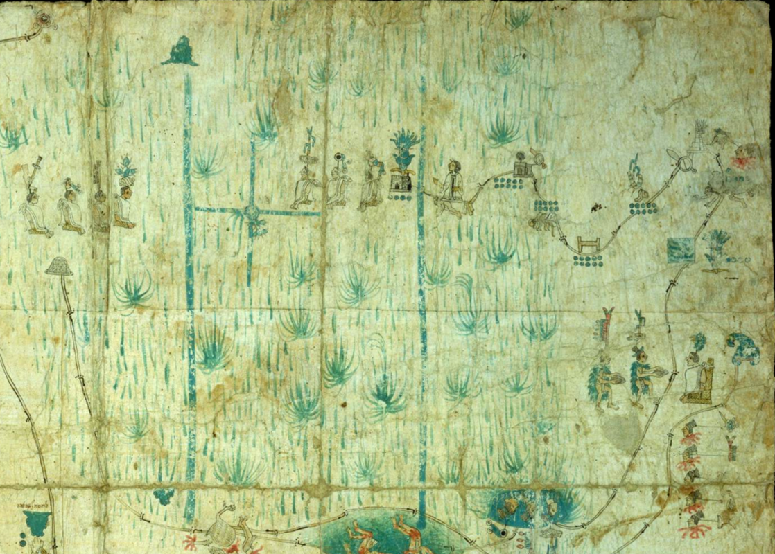 From Creation to Migration, Part 3: Cosmology in the Small | Nightingale