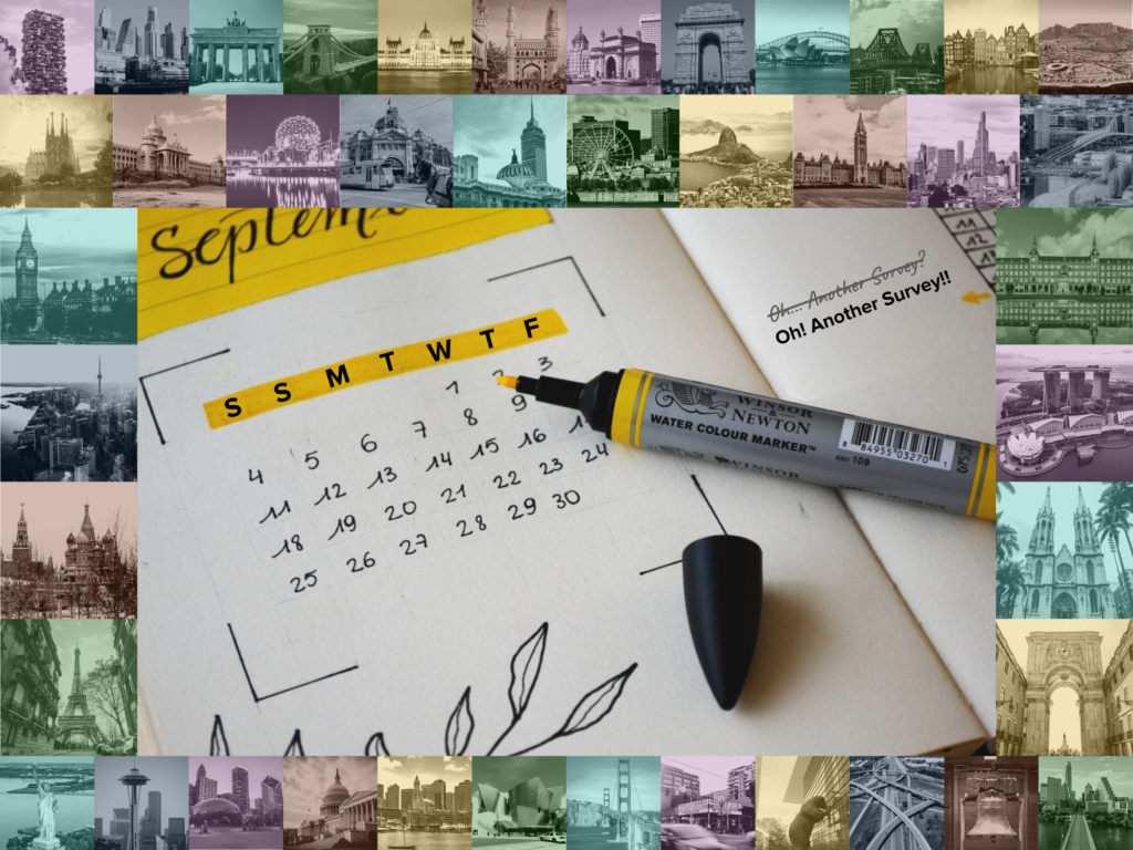 Today’s the Day: Take the DVS State of the Industry Survey and Live ...