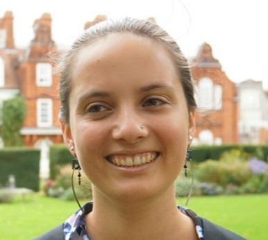 Emma Tait | Nightingale