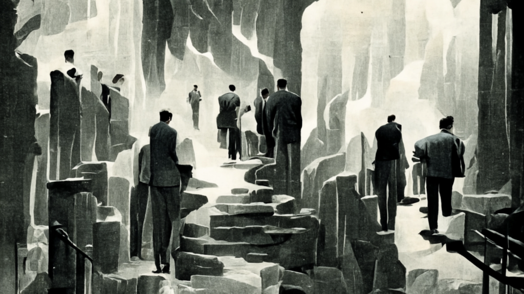 How to Get Executives on Board with Data Visualization | Nightingale