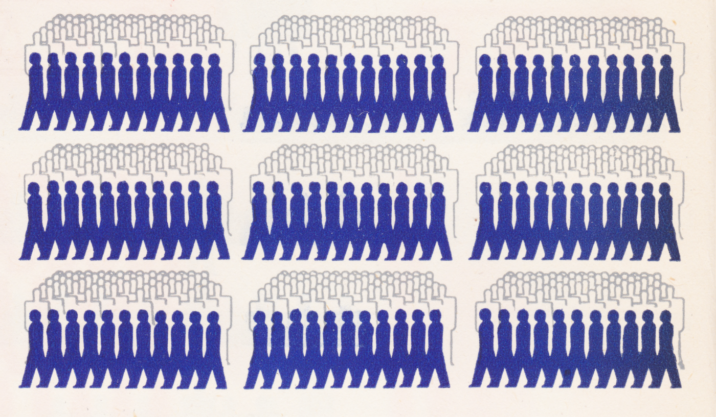 Exploring Isotype Charts: “Our Private Lives” (LESSONS OF ISOTYPE ...
