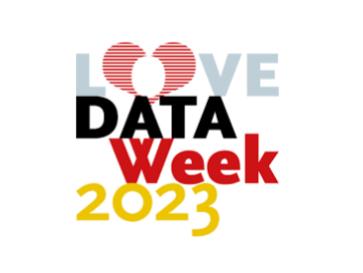 'Love Data Week' is in Full Swing. Here's How to Participate