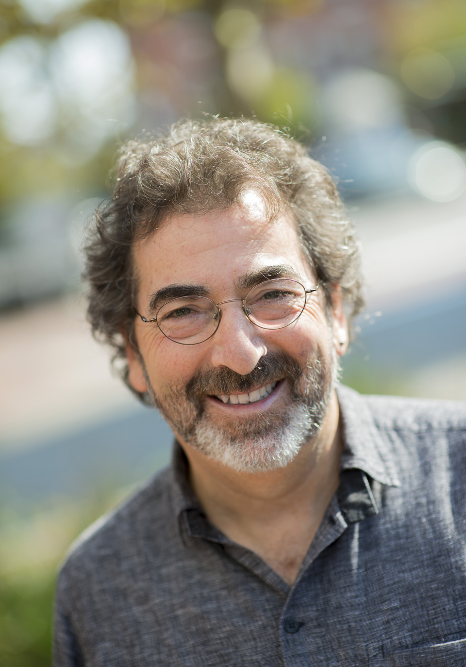 Paul Kahn | Nightingale