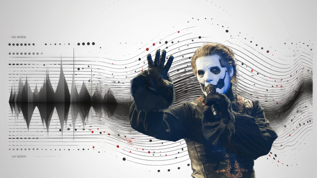 Visualizing Music Through Data: Are The Most Popular Ghost Songs ...