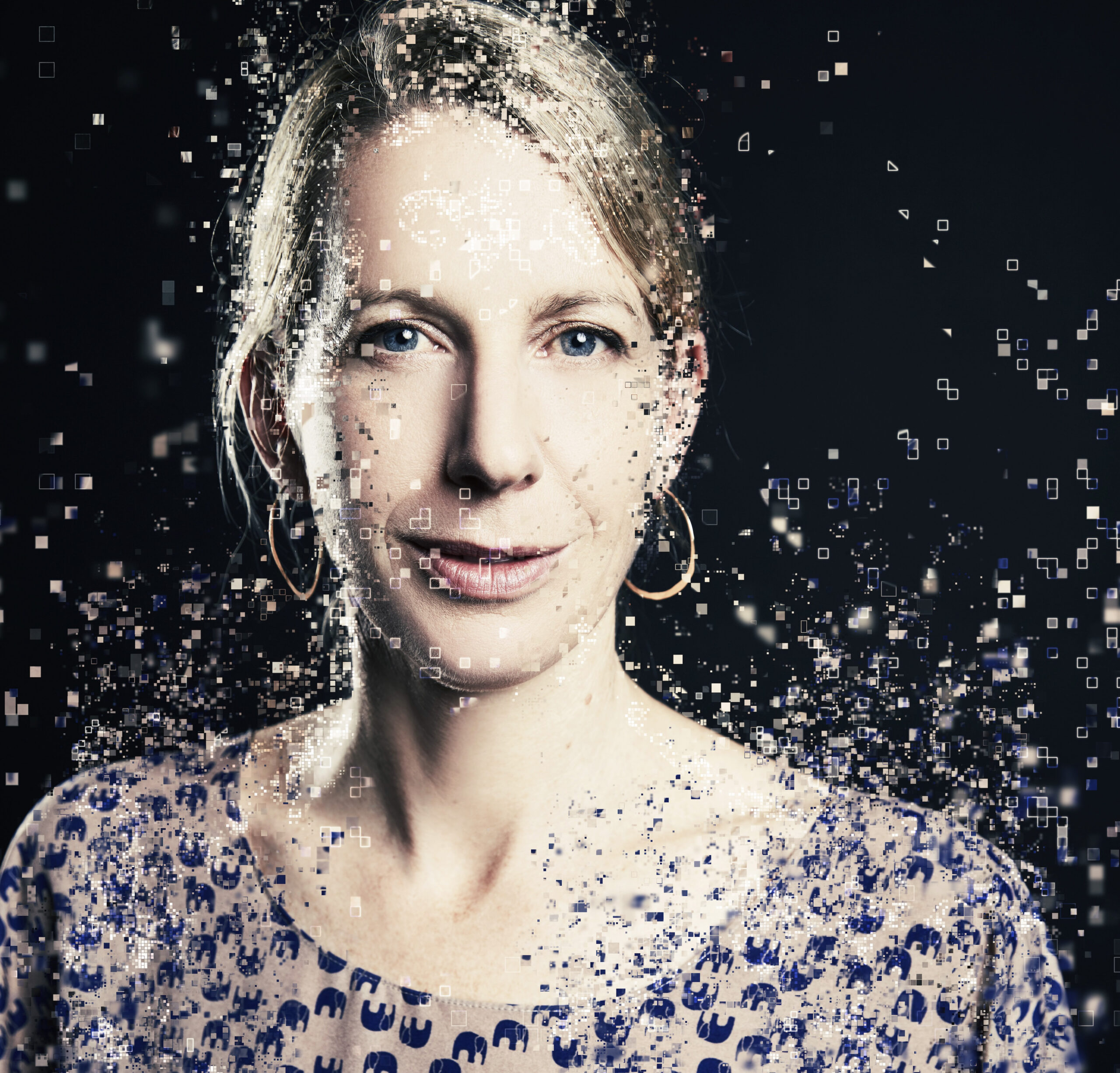 Jennifer Frazier | Nightingale